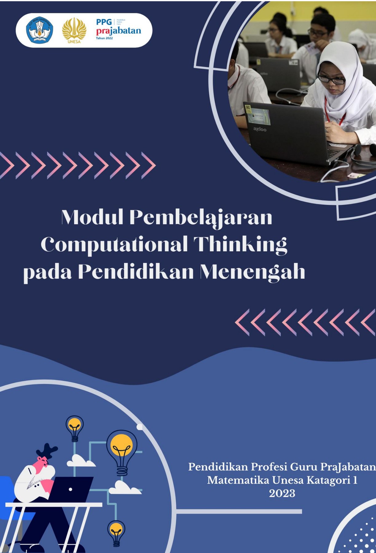 MODUL PENGENALAN CT (1) (1) - intan carolina - Page 1 | Flip PDF Online ...