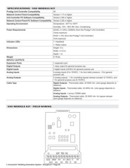 L Connection Commercial Building Automation System - Energence - dean ...