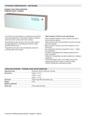 L Connection Commercial Building Automation System - Energence - dean ...