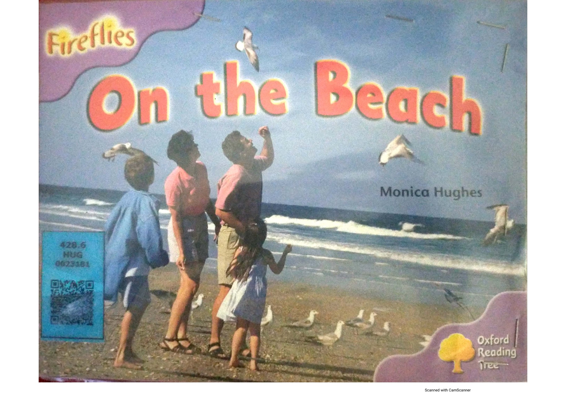 On the beach - amandadesoyza2 - Page 1 - 9 | Flip PDF Online | PubHTML5