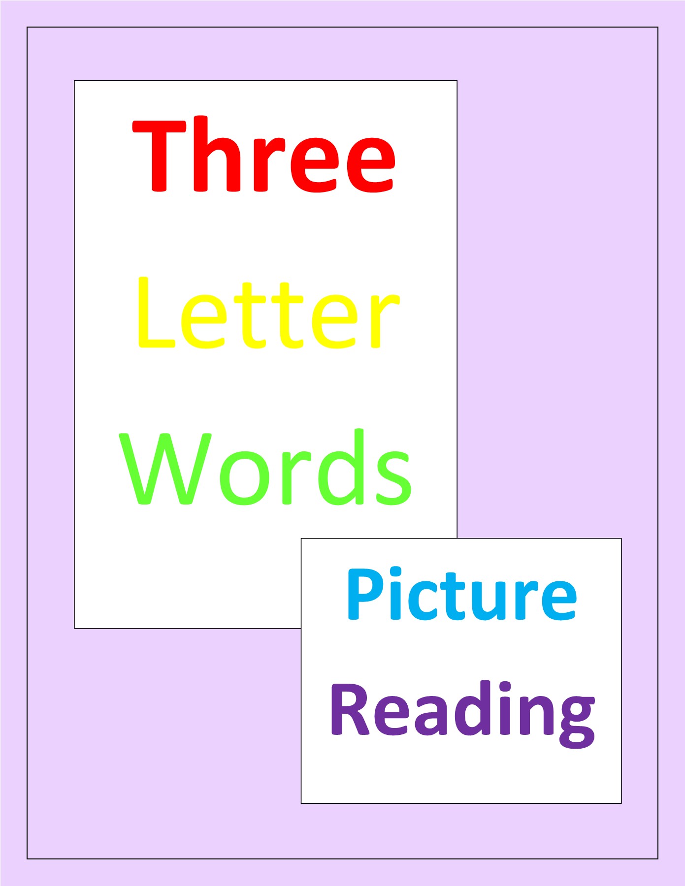 Picture reading - amandadesoyza2 - Page 1 - 8 | Flip PDF Online | PubHTML5