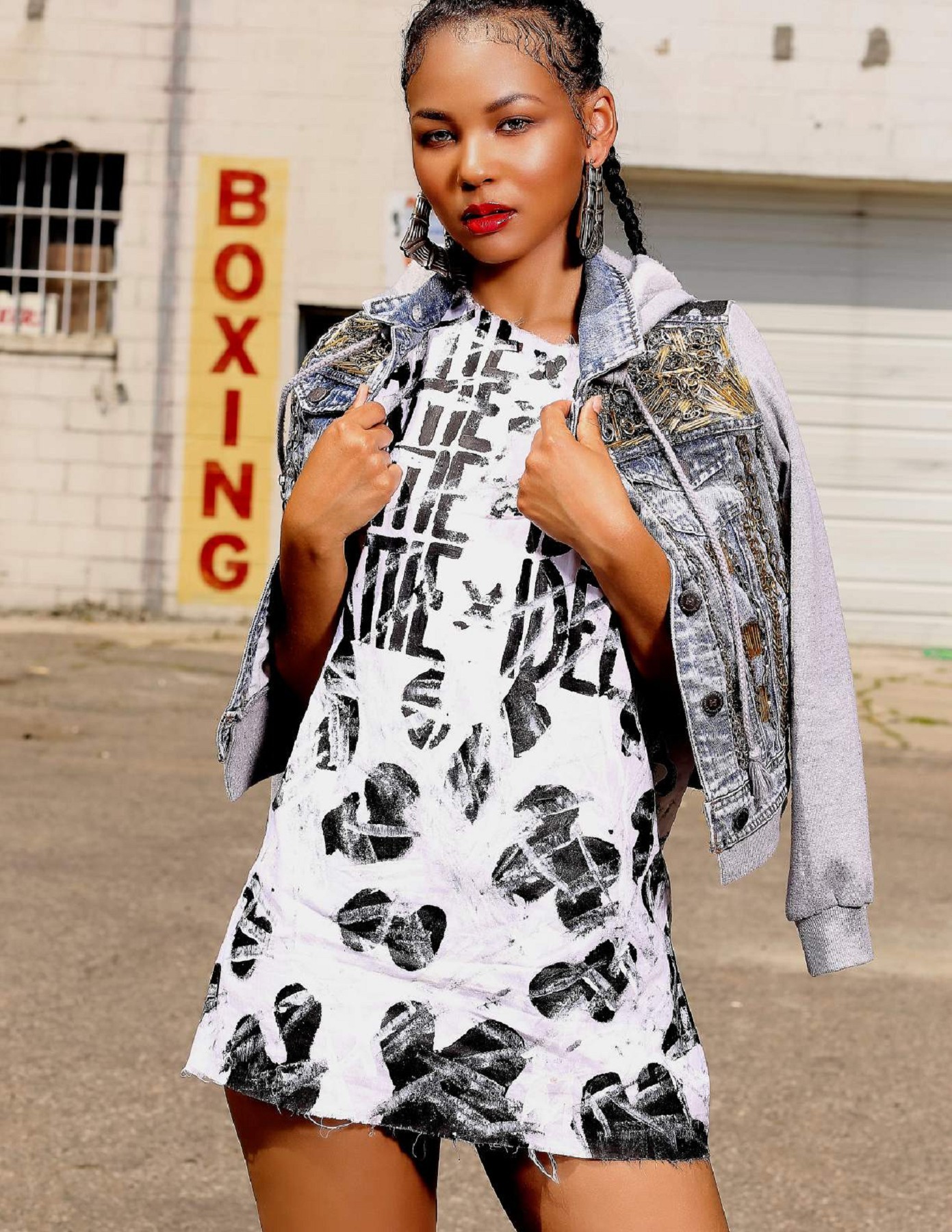 Walk Magazine Issue 2 - walkfashionshow - Page 61 | Flip PDF Online ...