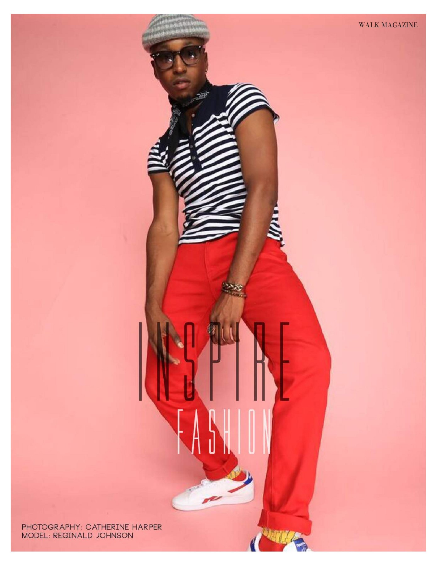 Walk Magazine Issue 2 - walkfashionshow - Page 88 | Flip PDF Online ...