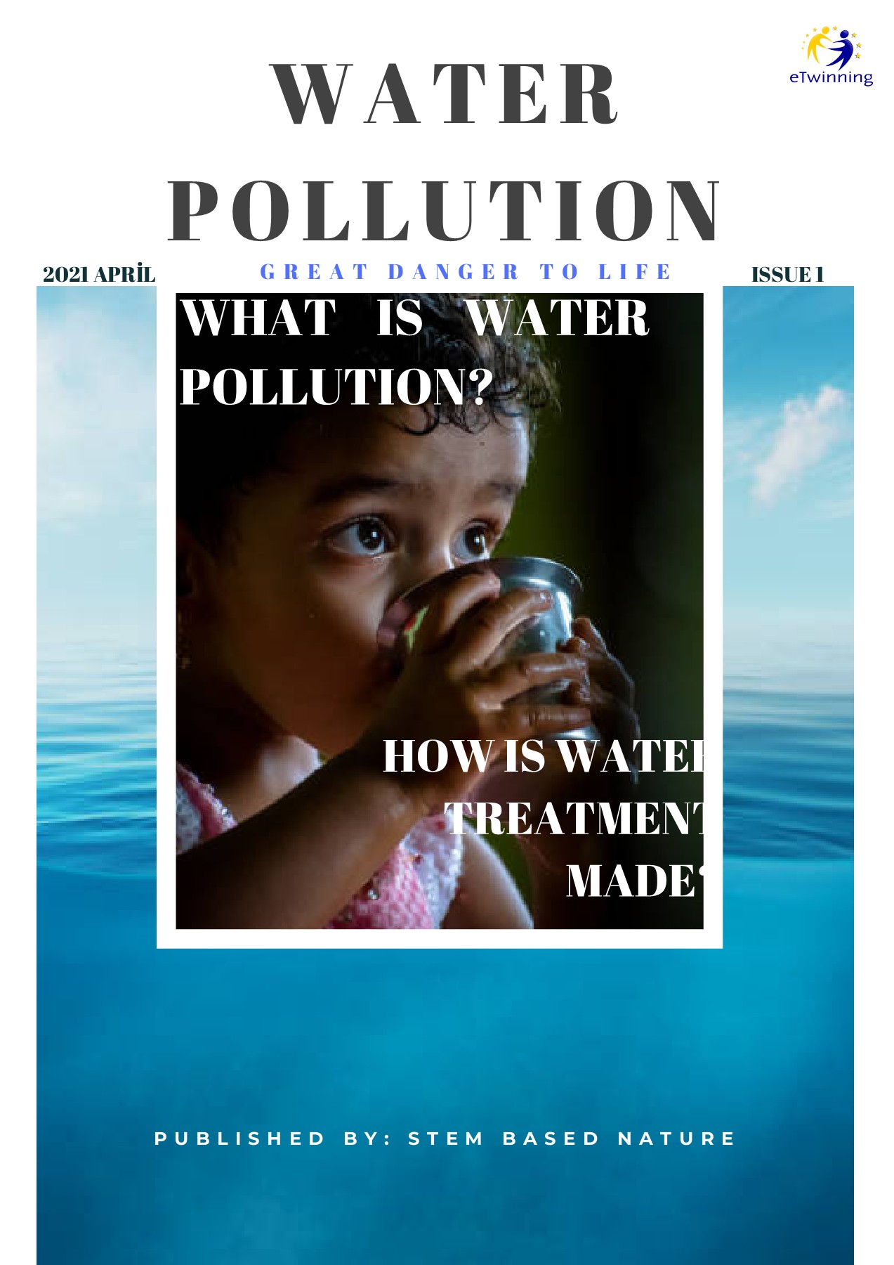 water pollution - Stem Nature - Page 1 - 12 | Flip PDF Online | PubHTML5