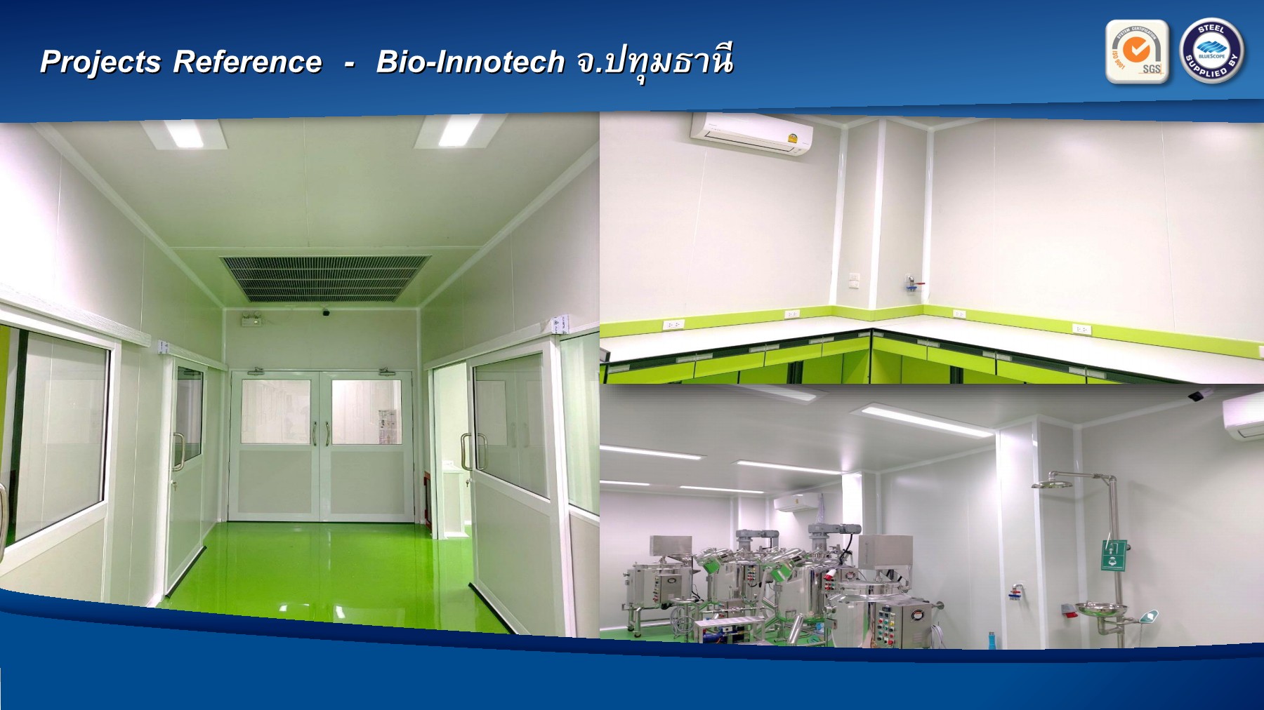 cleanroom-20211018 - FATEK Group - หน้าหนังสือ 2 | พลิก PDF ออนไลน์ ...