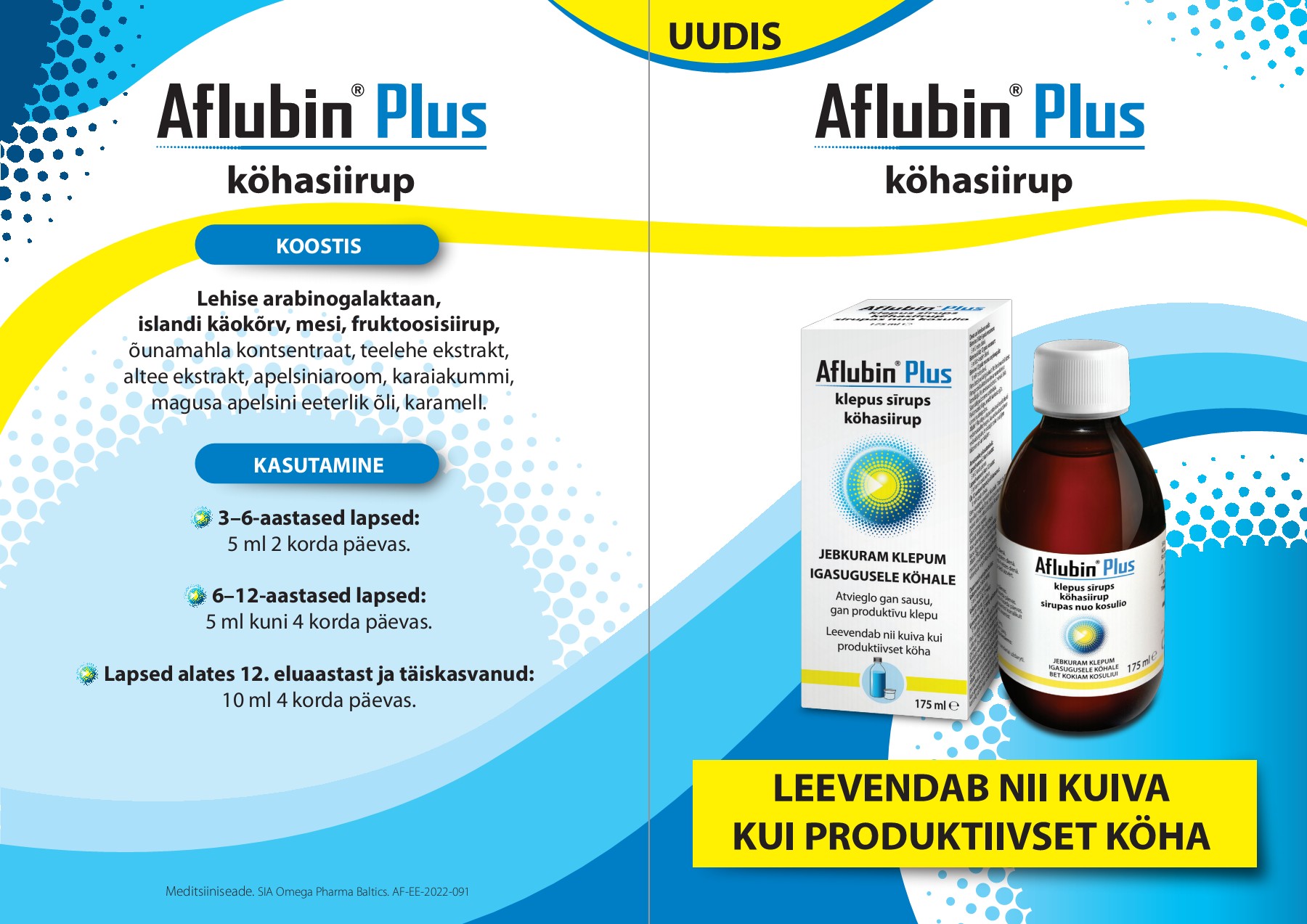 AflubinPlus - elina.anilonite - Page 1 - 2 | Flip PDF Online | PubHTML5