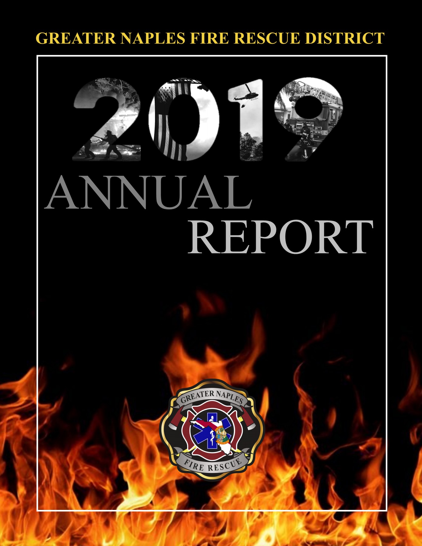 2019 Annual Report - nchesser - Page 1 - 66 | Flip PDF Online | PubHTML5