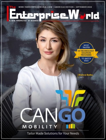 Most Trusted EV Technology Solution Providers To Watch - 2022 - The ...