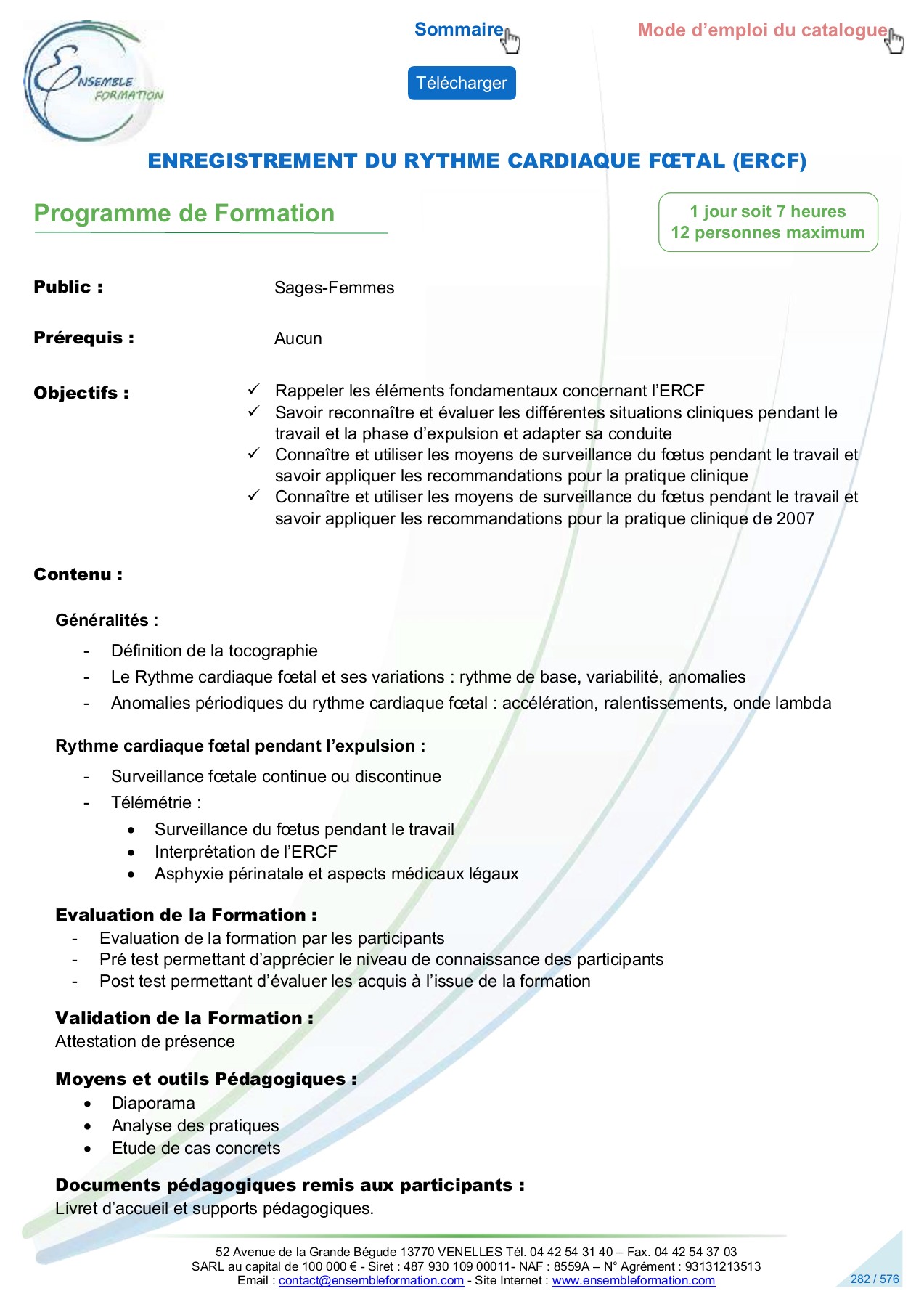 Catalogue sanitaire - ensembleformationetconseil - Page 282 | PDF Feuilletable en Ligne | PubHTML5