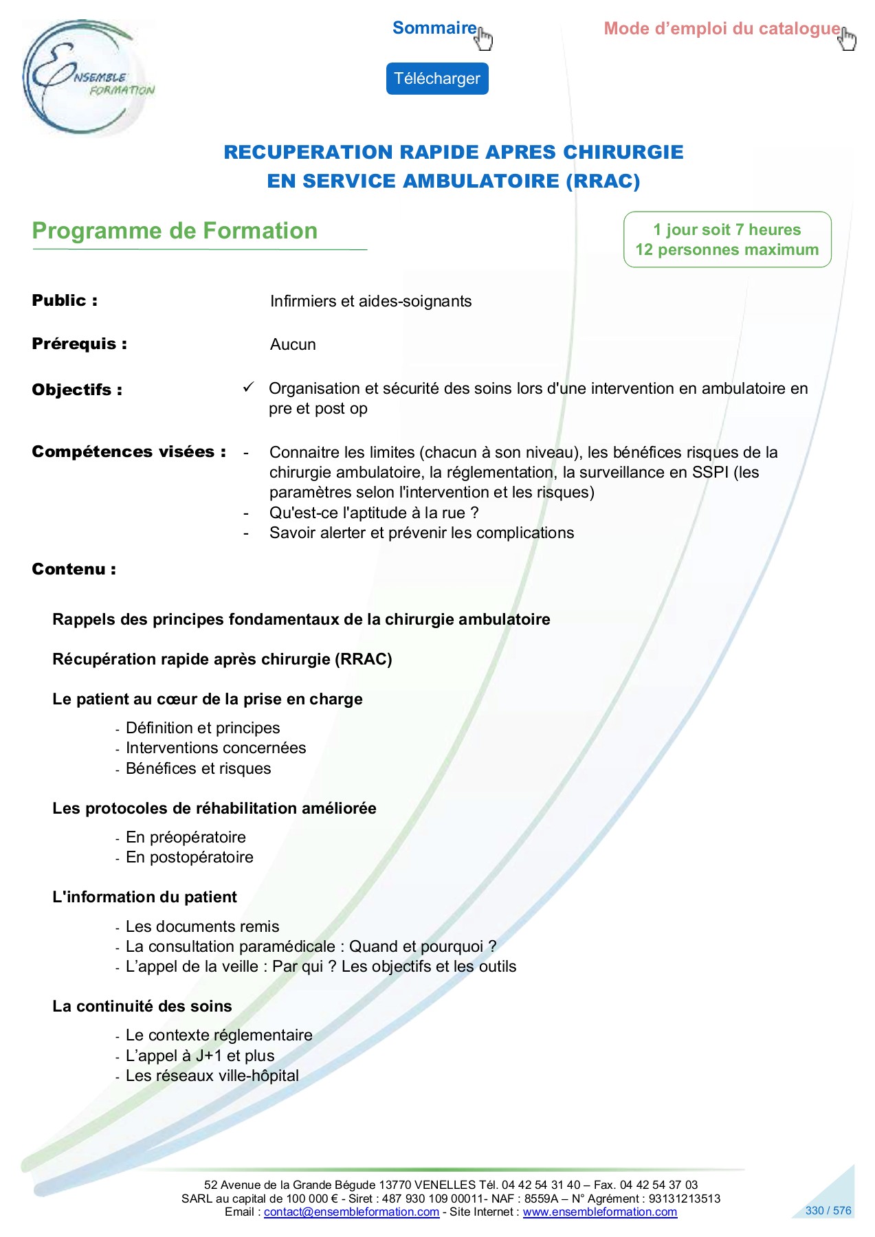 Catalogue sanitaire - ensembleformationetconseil - Page 330 | PDF Feuilletable en Ligne | PubHTML5