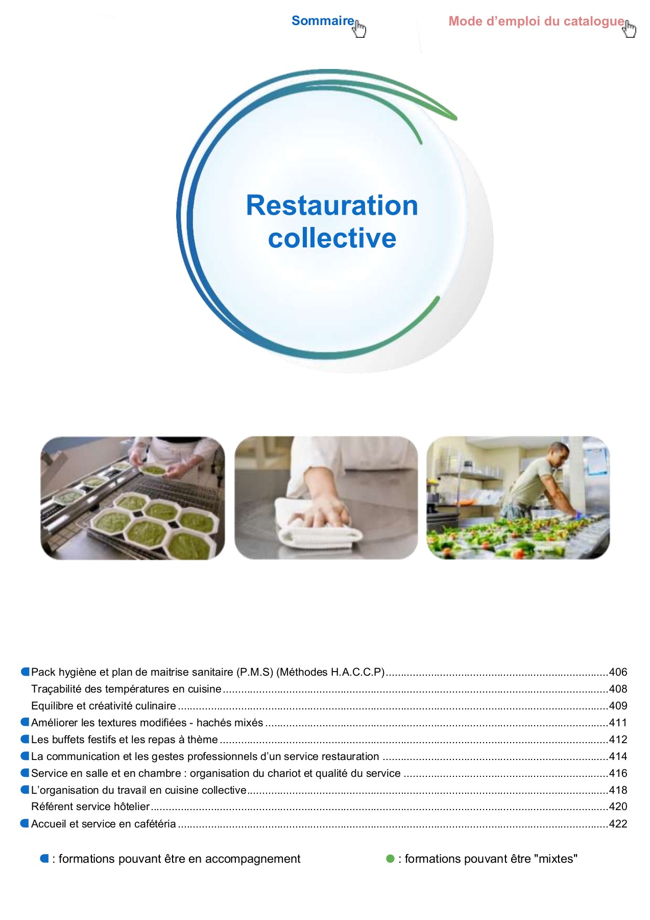 Catalogue sanitaire - ensembleformationetconseil - Page 405 | PDF Feuilletable en Ligne | PubHTML5