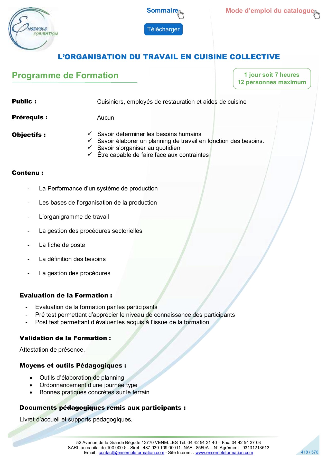 Catalogue sanitaire - ensembleformationetconseil - Page 418 | PDF ...