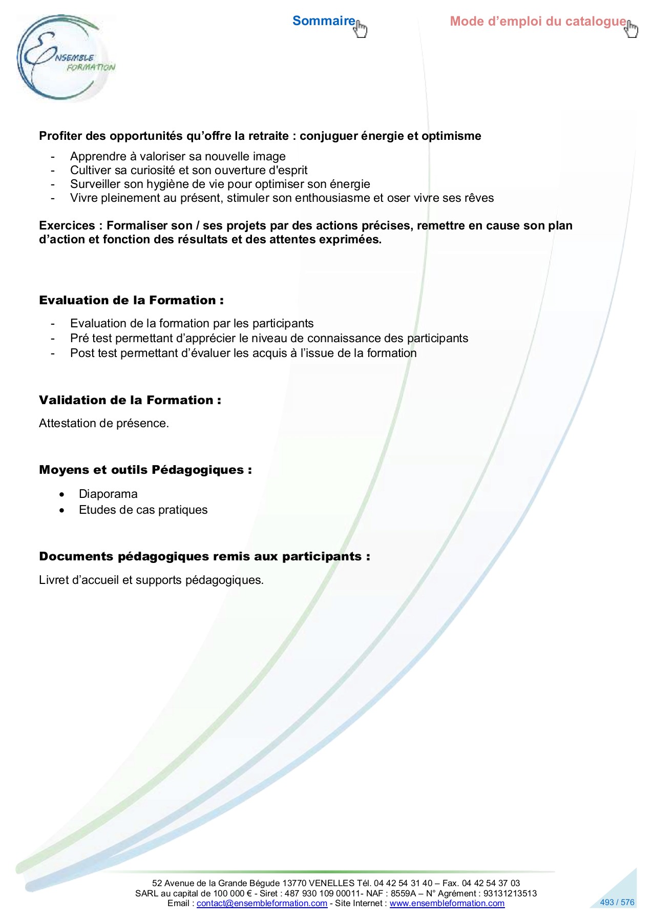Catalogue sanitaire - ensembleformationetconseil - Page 493 | PDF Feuilletable en Ligne | PubHTML5