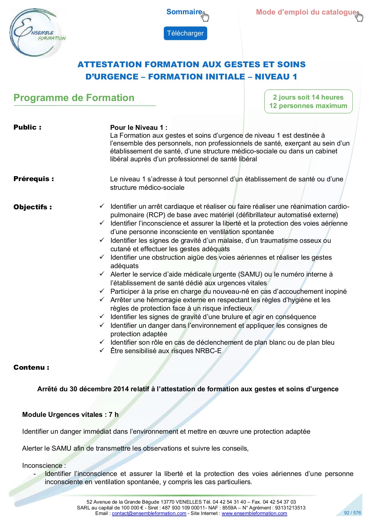 Catalogue sanitaire - ensembleformationetconseil - Page 92 | PDF ...