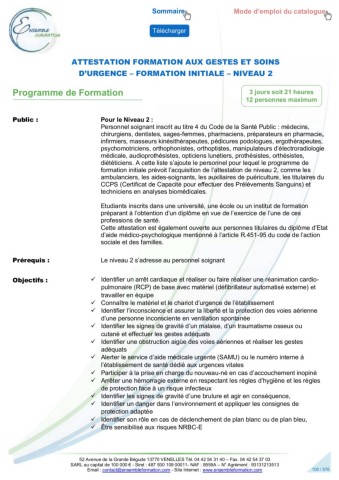 Catalogue sanitaire - ensembleformationetconseil - Page 100 | PDF Feuilletable en Ligne | PubHTML5