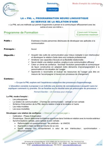 Catalogue sanitaire - ensembleformationetconseil - Page 144 | PDF Feuilletable en Ligne | PubHTML5
