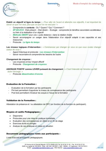 Catalogue sanitaire - ensembleformationetconseil - Page 145 | PDF Feuilletable en Ligne | PubHTML5