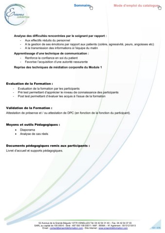 Catalogue sanitaire - ensembleformationetconseil - Page 157 | PDF Feuilletable en Ligne | PubHTML5