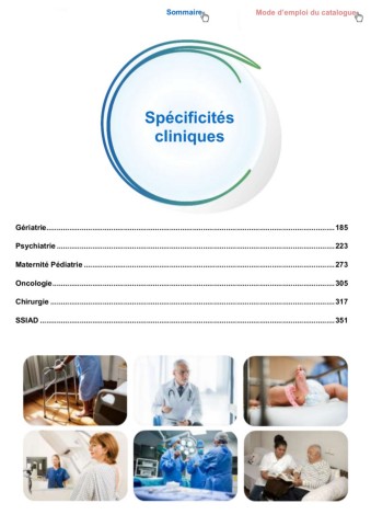 Catalogue sanitaire - ensembleformationetconseil - Page 183 | PDF Feuilletable en Ligne | PubHTML5