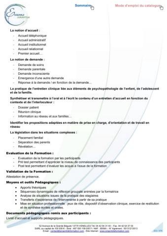 Catalogue sanitaire - ensembleformationetconseil - Page 253 | PDF Feuilletable en Ligne | PubHTML5