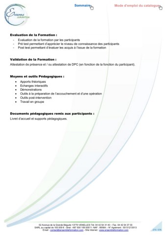 Catalogue sanitaire - ensembleformationetconseil - Page 275 | PDF Feuilletable en Ligne | PubHTML5