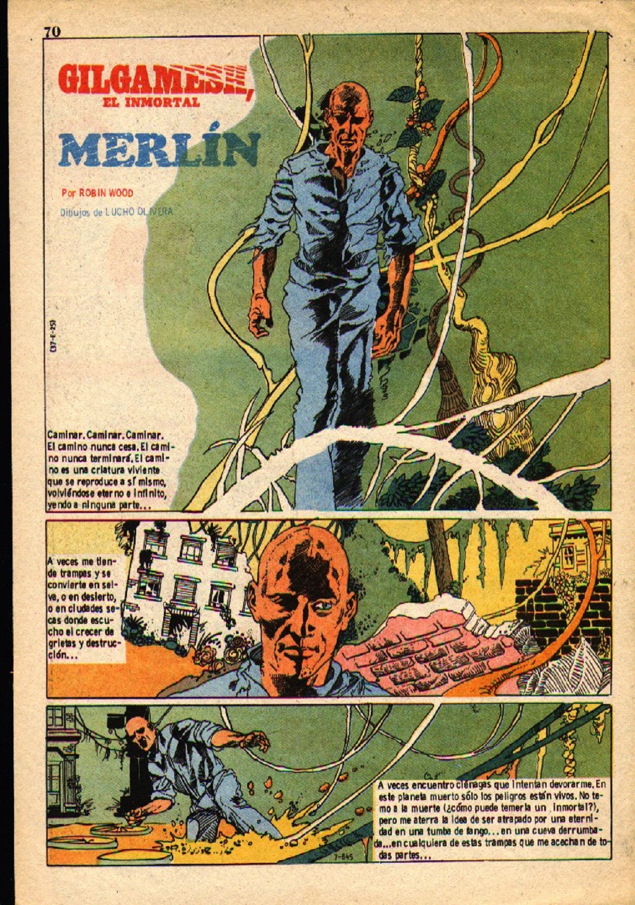 E2-025 -Merlin - dinosalto59 - Page 1 - 12 | Flip PDF Online | PubHTML5