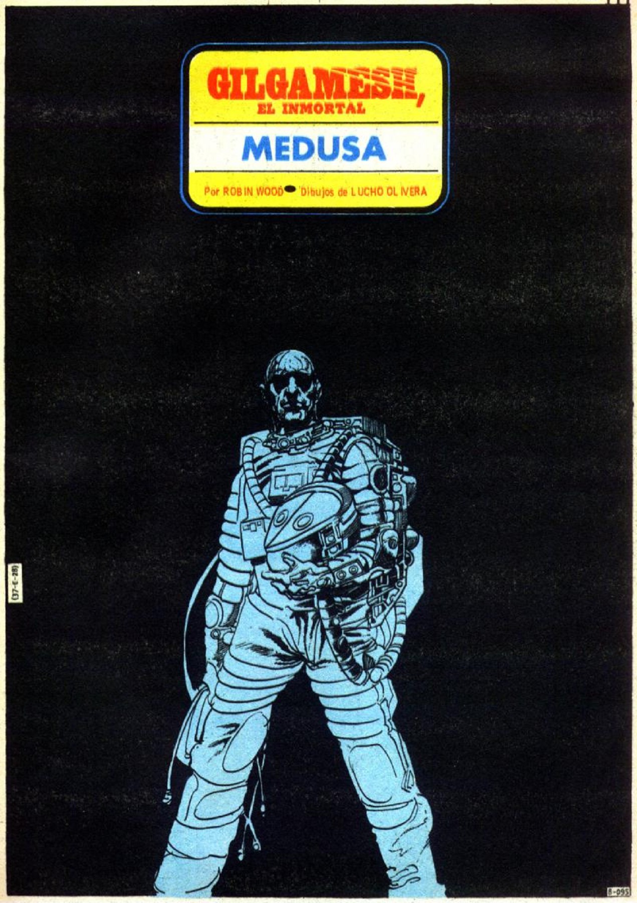 E2-028 - Medusa - dinosalto59 - Page 1 - 13 | Flip PDF Online | PubHTML5