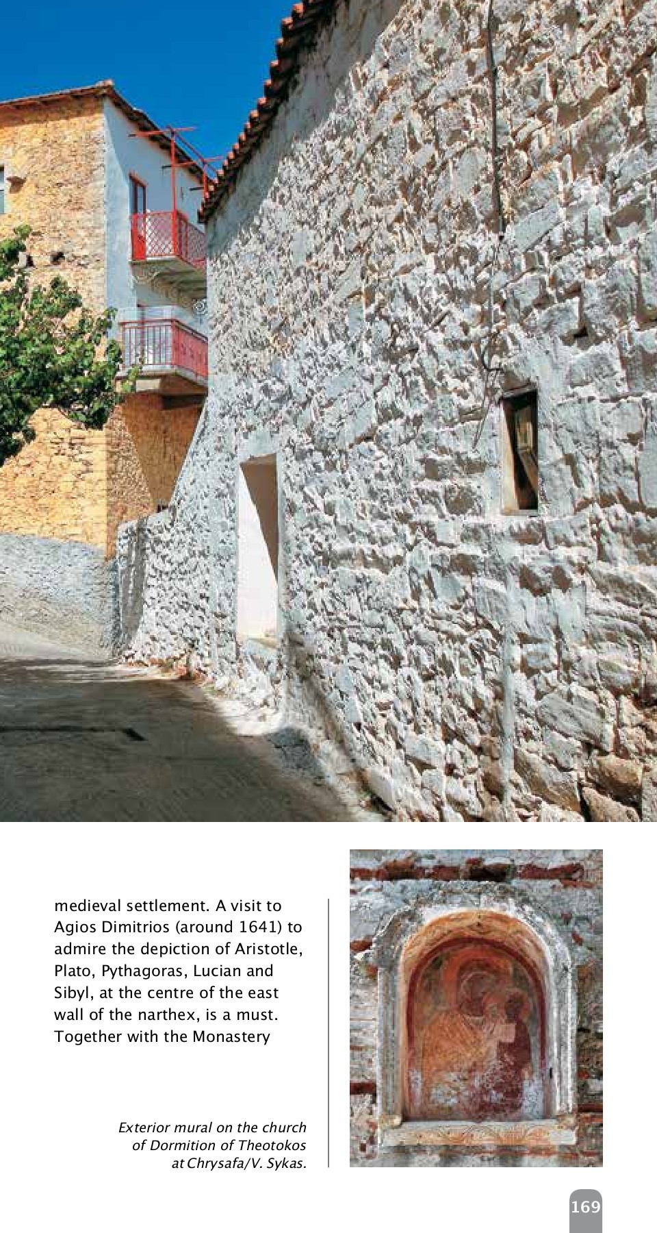 Sparta Guide - dimitri.s - Page 169 | Flip PDF Online | PubHTML5