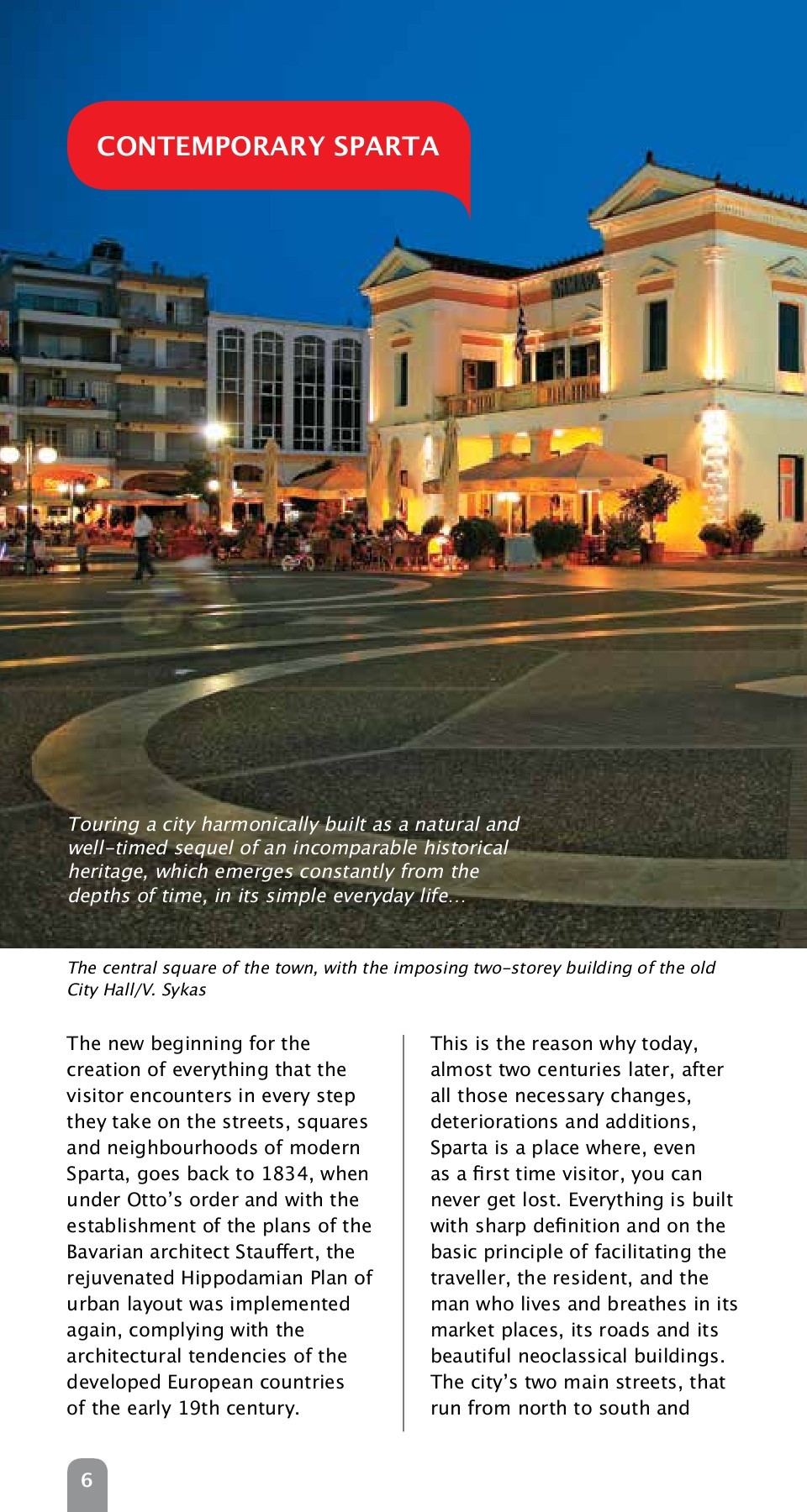 Sparta Guide - dimitri.s - Page 6 | Flip PDF Online | PubHTML5