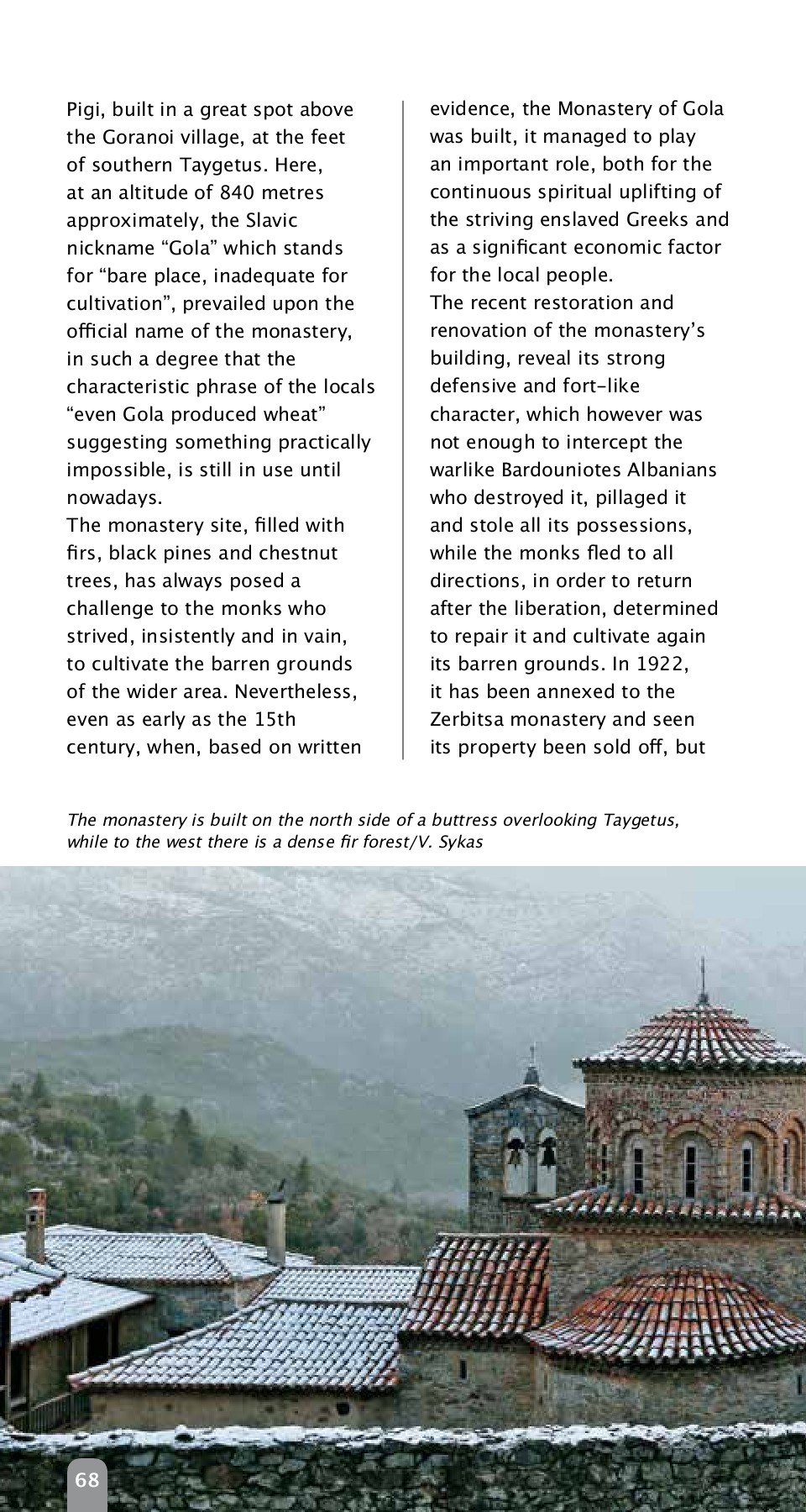 Sparta Guide - dimitri.s - Page 68 | Flip PDF Online | PubHTML5