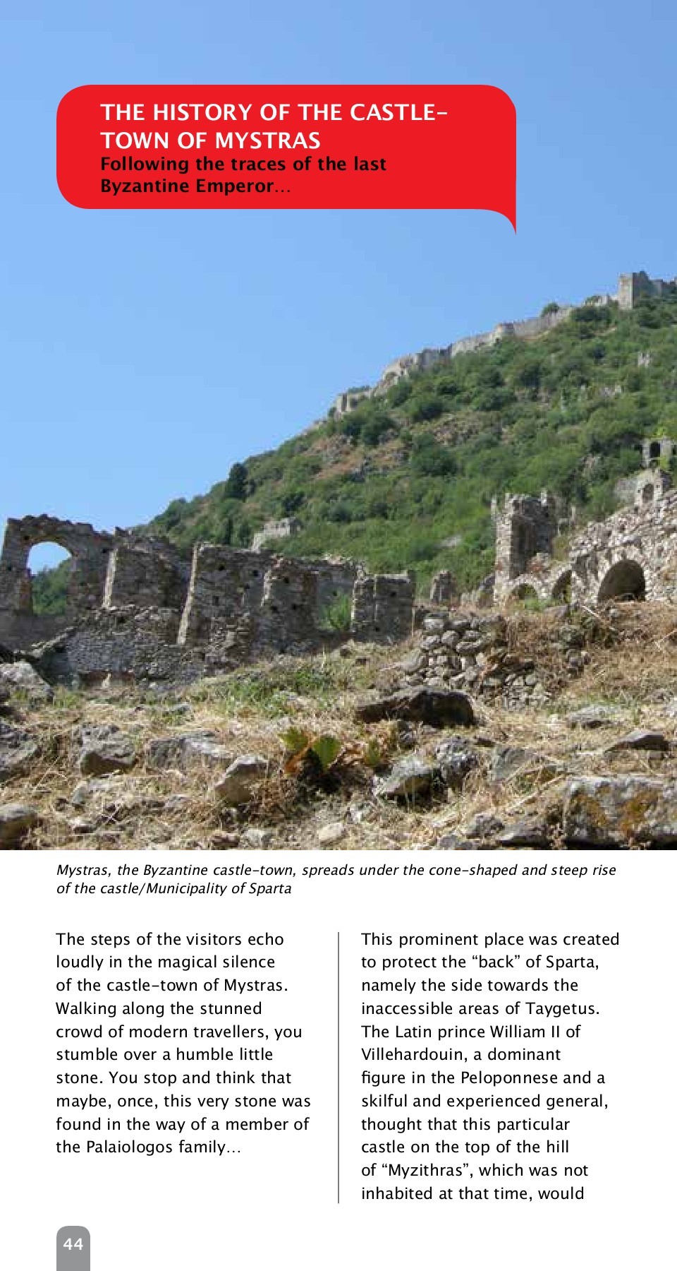 Spartan Guide - dimitri.s - Page 44 | Flip PDF Online | PubHTML5