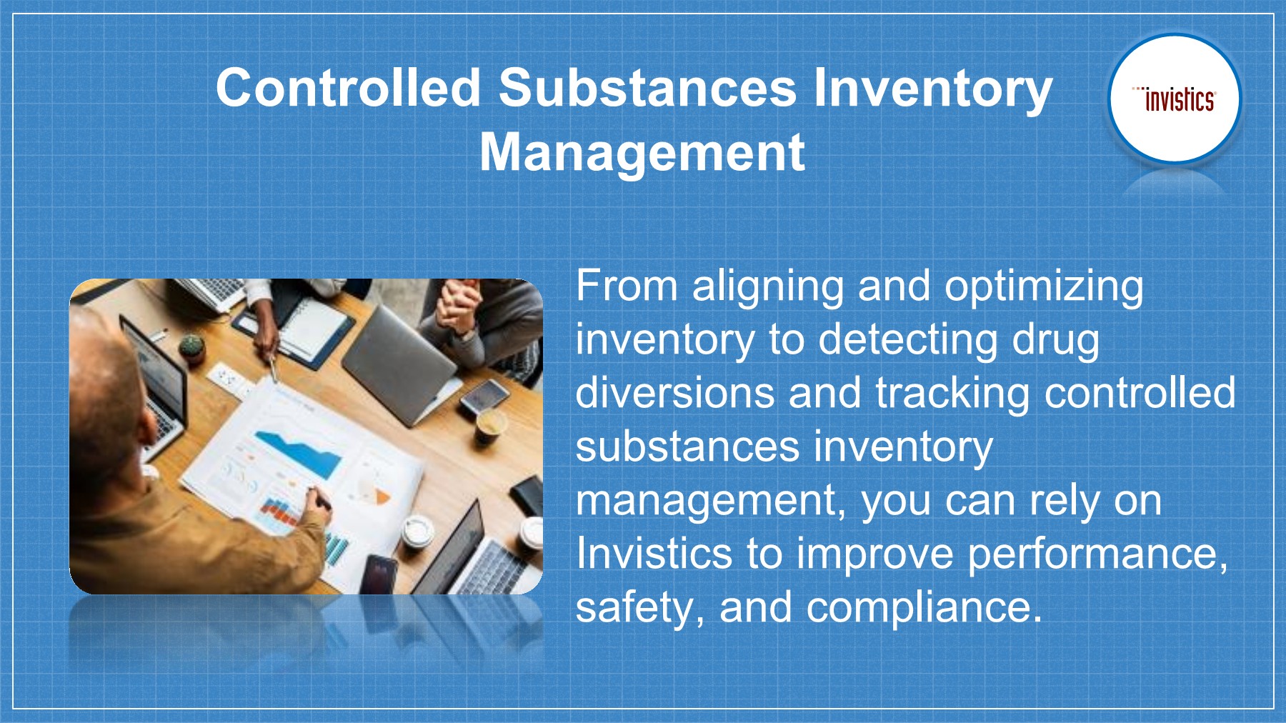 Electronic Inventory Tracking System - invistics - Page 2 | Flip PDF ...