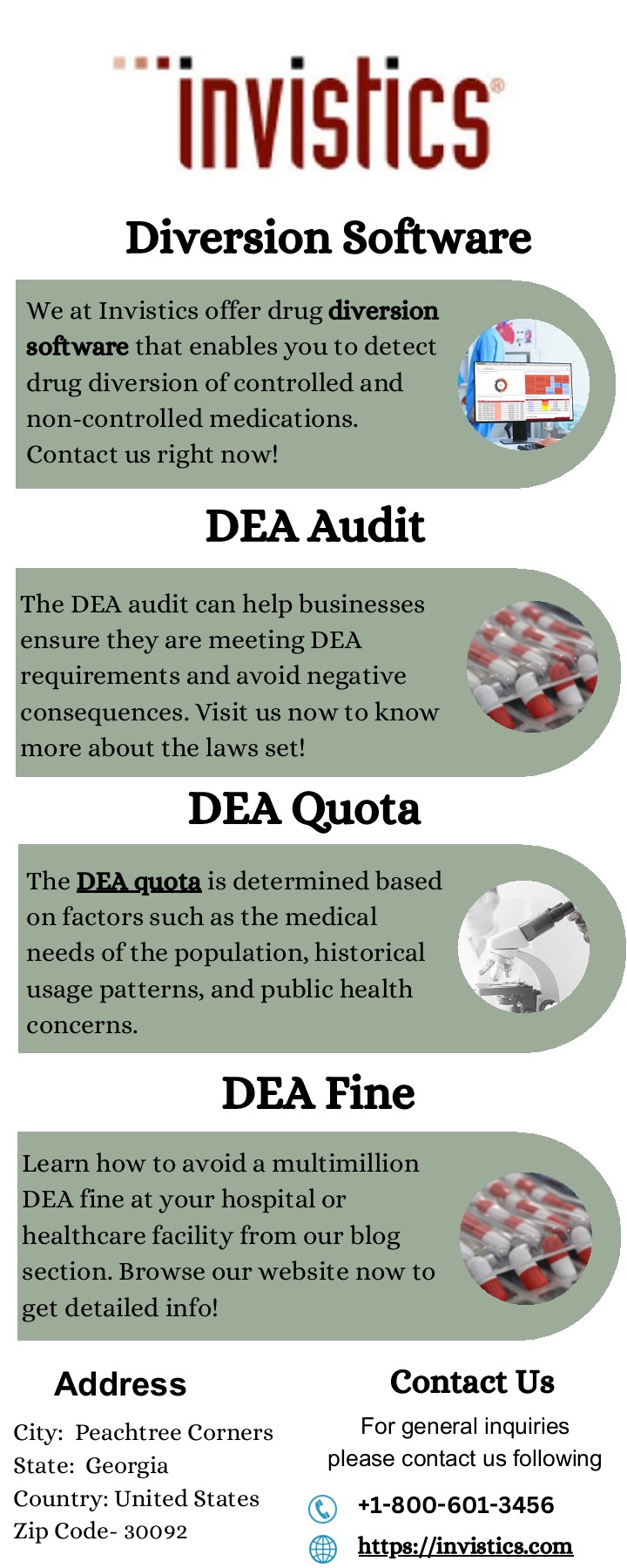 Diversion Software - invistics - Page 1 | Flip PDF Online | PubHTML5