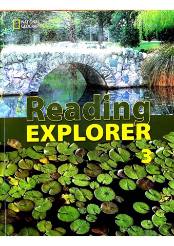 Reading Explorer 3 First Edition - Thư viện TH Nguyễn Lương Bằng - Sưu ...