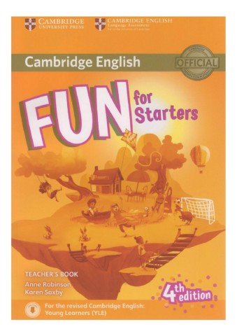 fun_for_starters_teacher_s_book_4th_ed