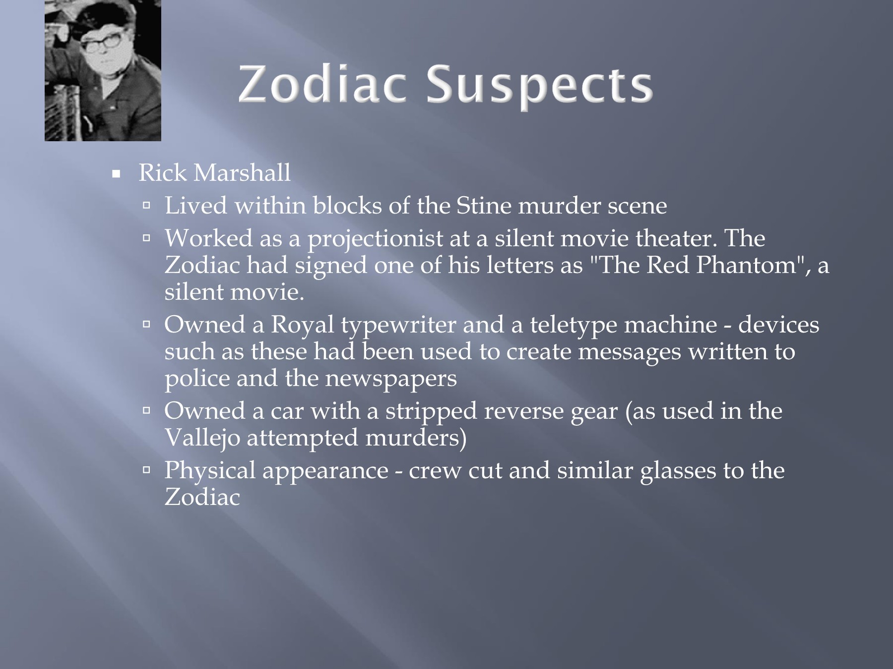 Serial_Killers_Profiles_PPT - ntschan - Page 17 | Flip PDF Online ...