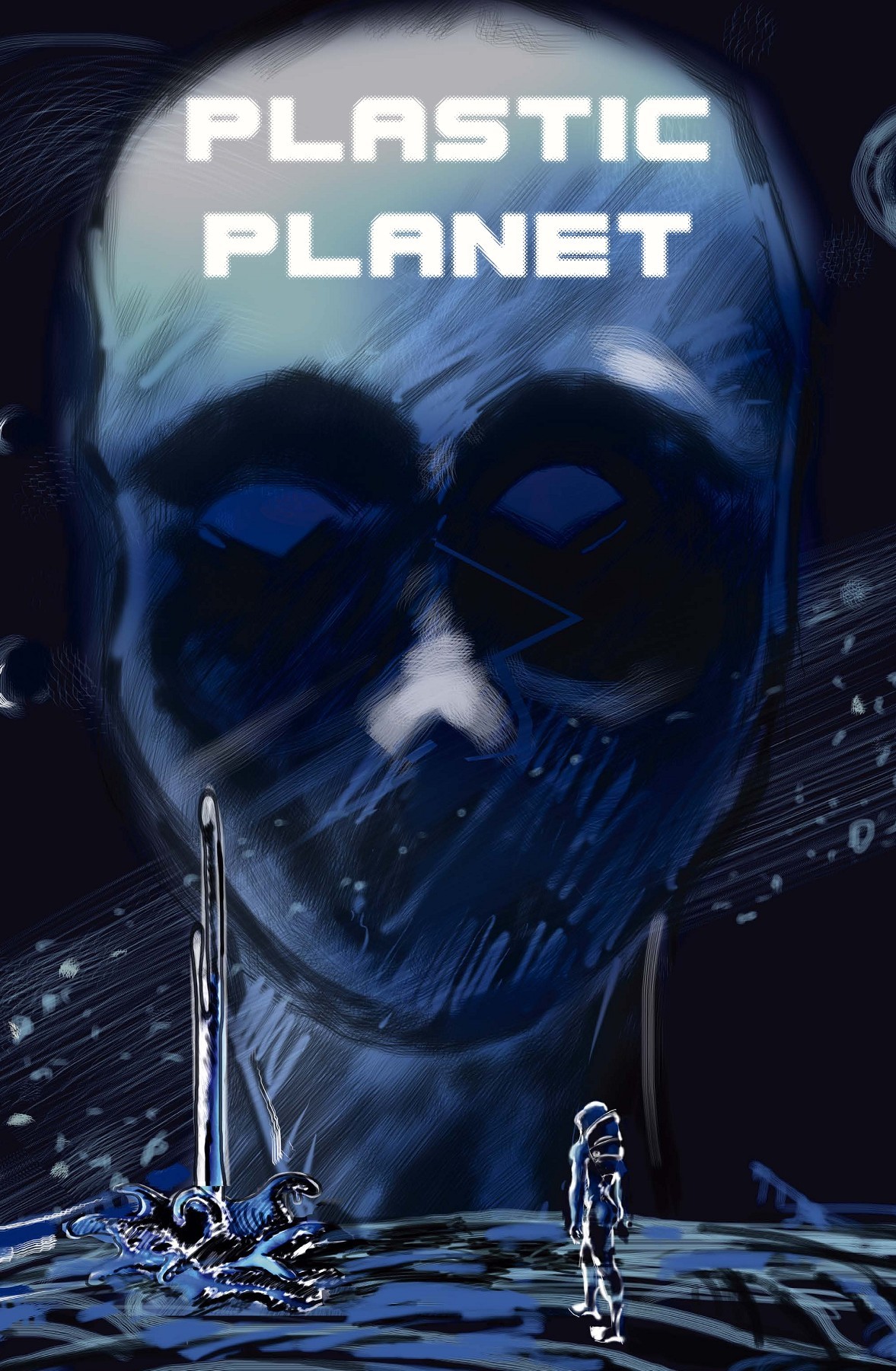 PLASTIC PLANET - jaime.arteklab - Page 1 - 40 | Flip PDF Online | PubHTML5
