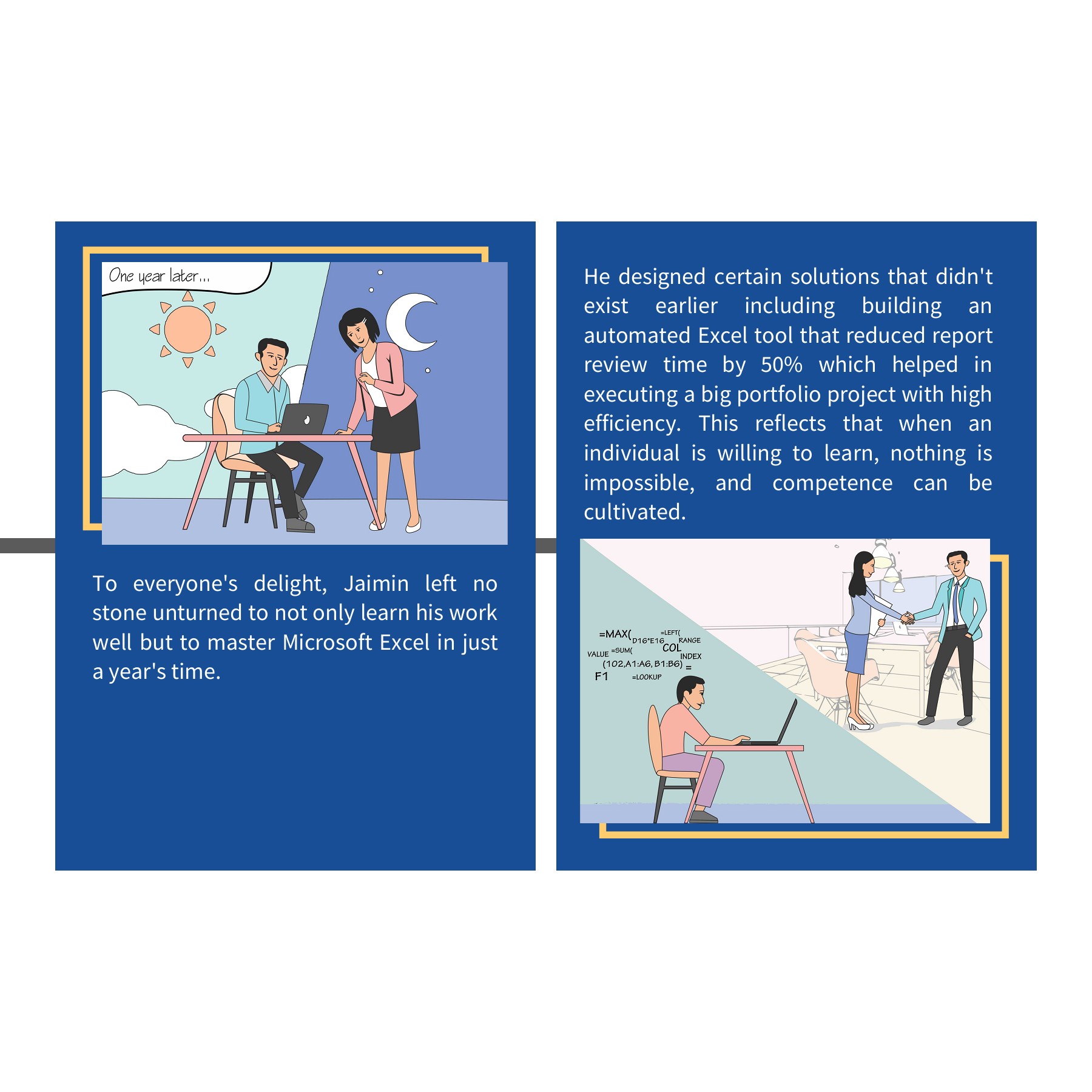 Cuture and Values Handbook - Knowcraft Analytics - Page 23 | Flip PDF Online | PubHTML5