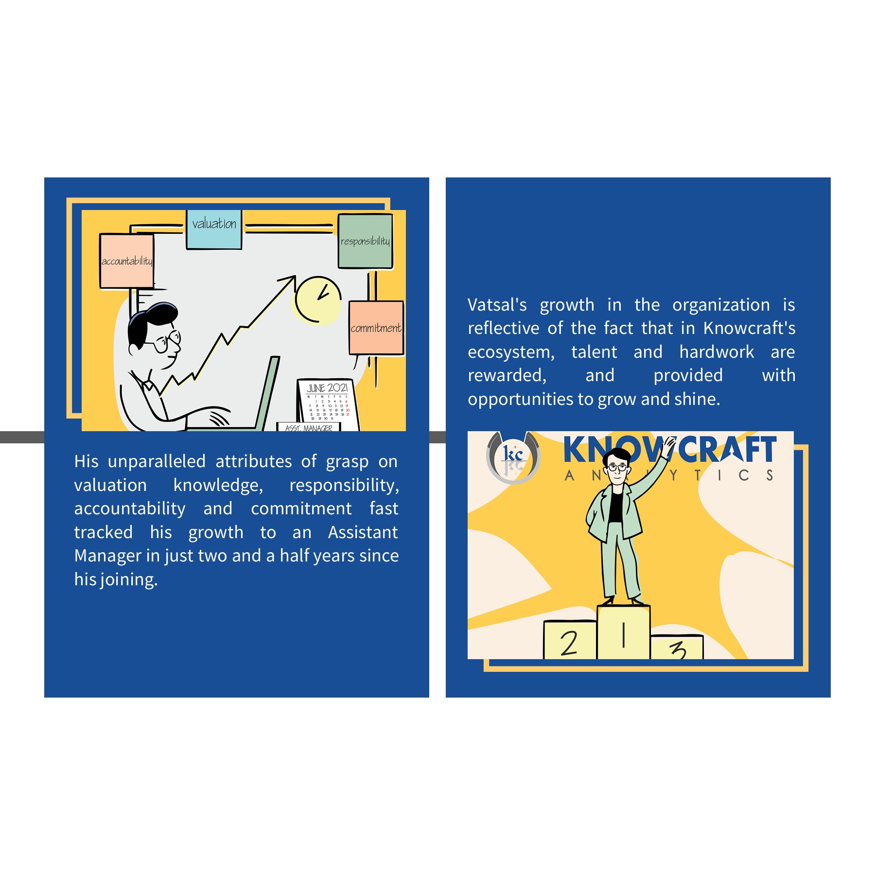 Cuture and Values Handbook - Knowcraft Analytics - Page 29 | Flip PDF Online | PubHTML5