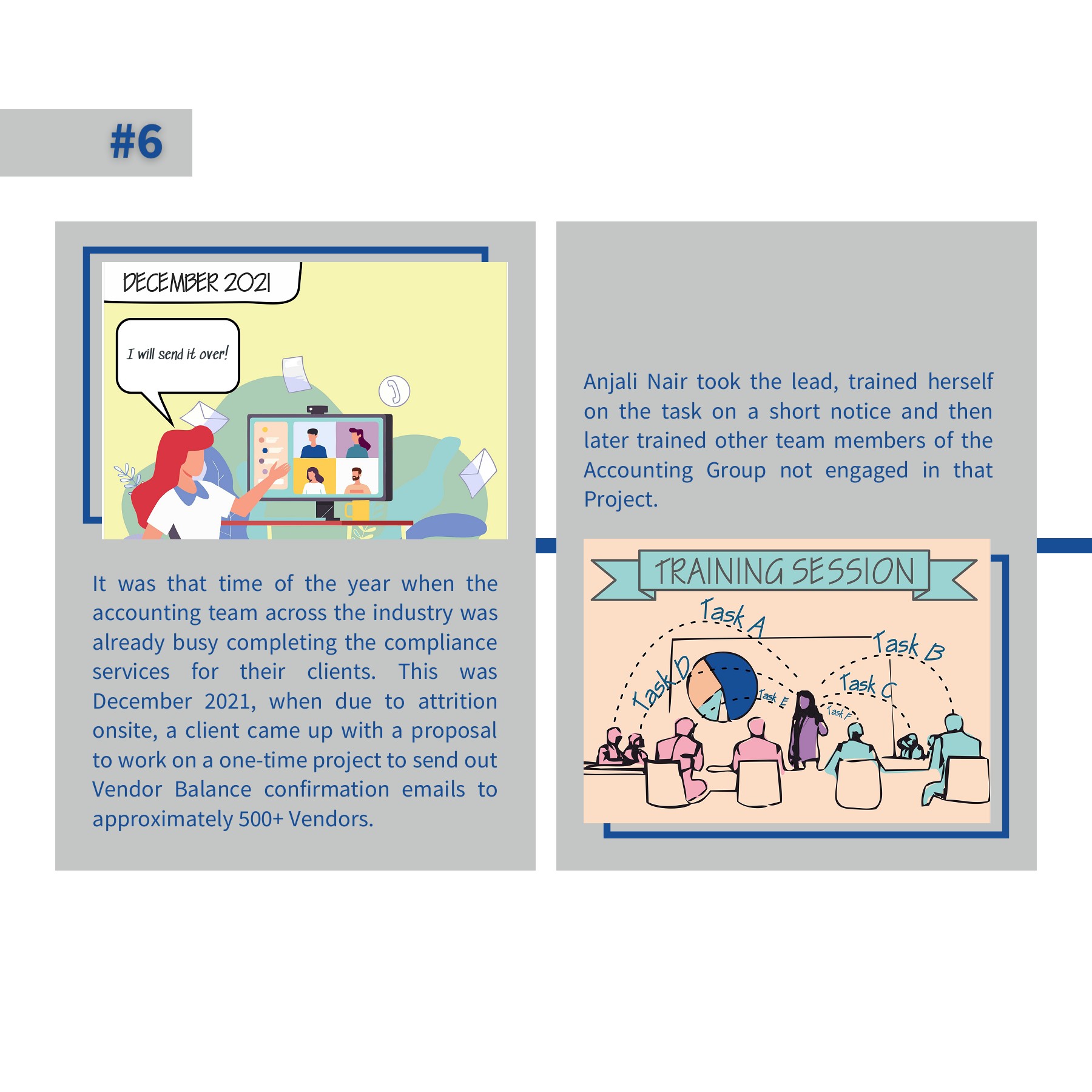 Cuture and Values Handbook - Knowcraft Analytics - Page 30 | Flip PDF Online | PubHTML5