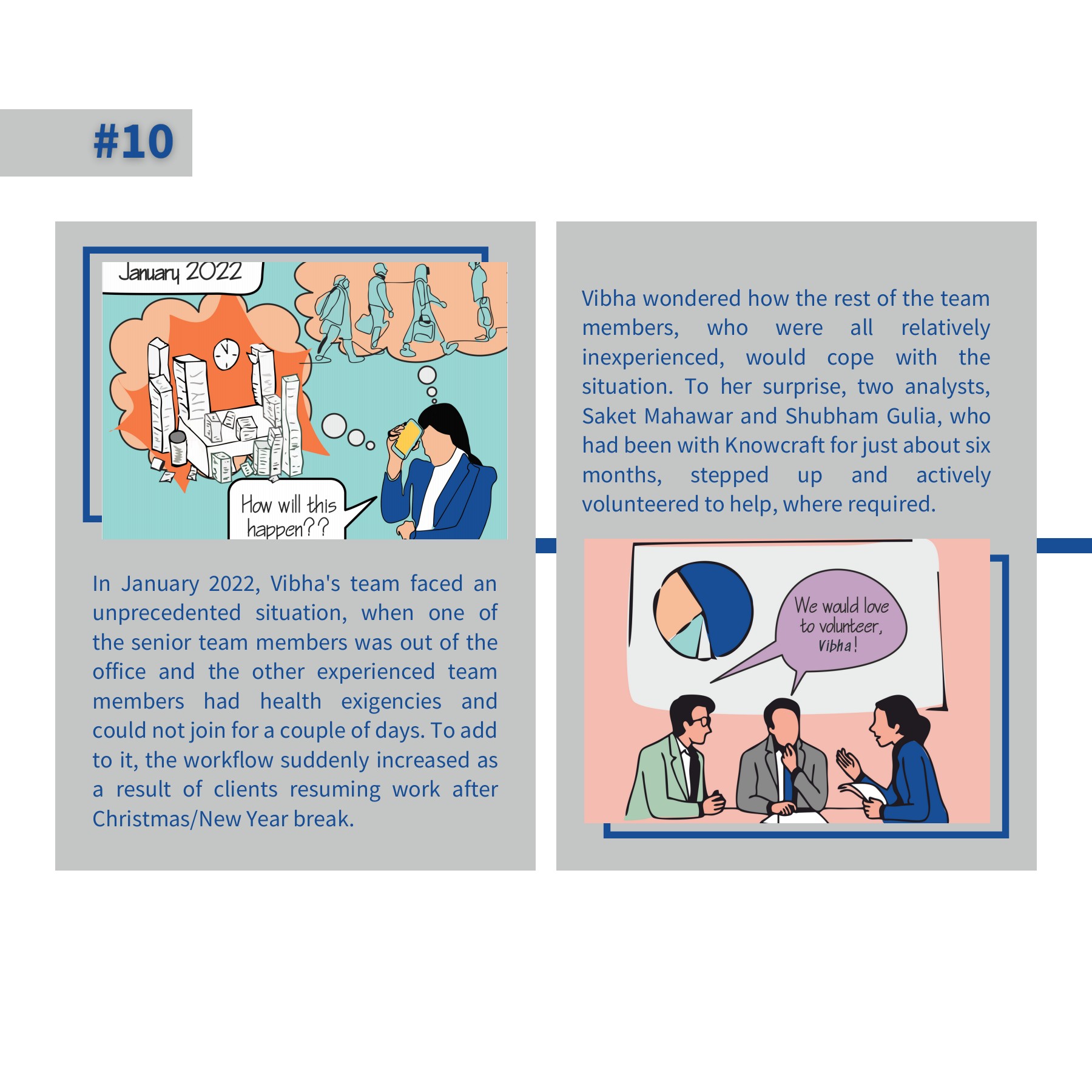 Cuture and Values Handbook - Knowcraft Analytics - Page 36 | Flip PDF Online | PubHTML5