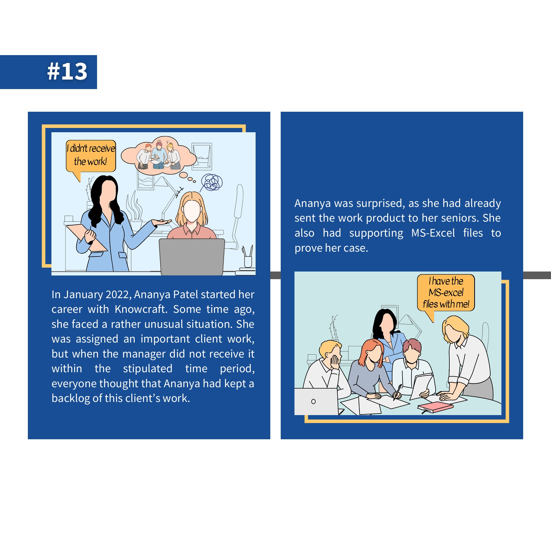 Cuture and Values Handbook - Knowcraft Analytics - Page 40 | Flip PDF Online | PubHTML5