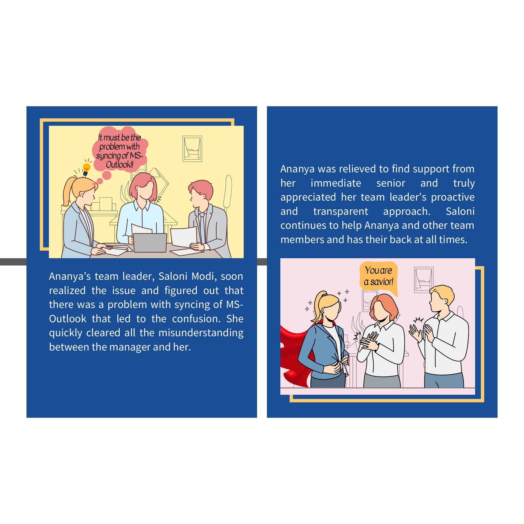 Cuture and Values Handbook - Knowcraft Analytics - Page 41 | Flip PDF Online | PubHTML5