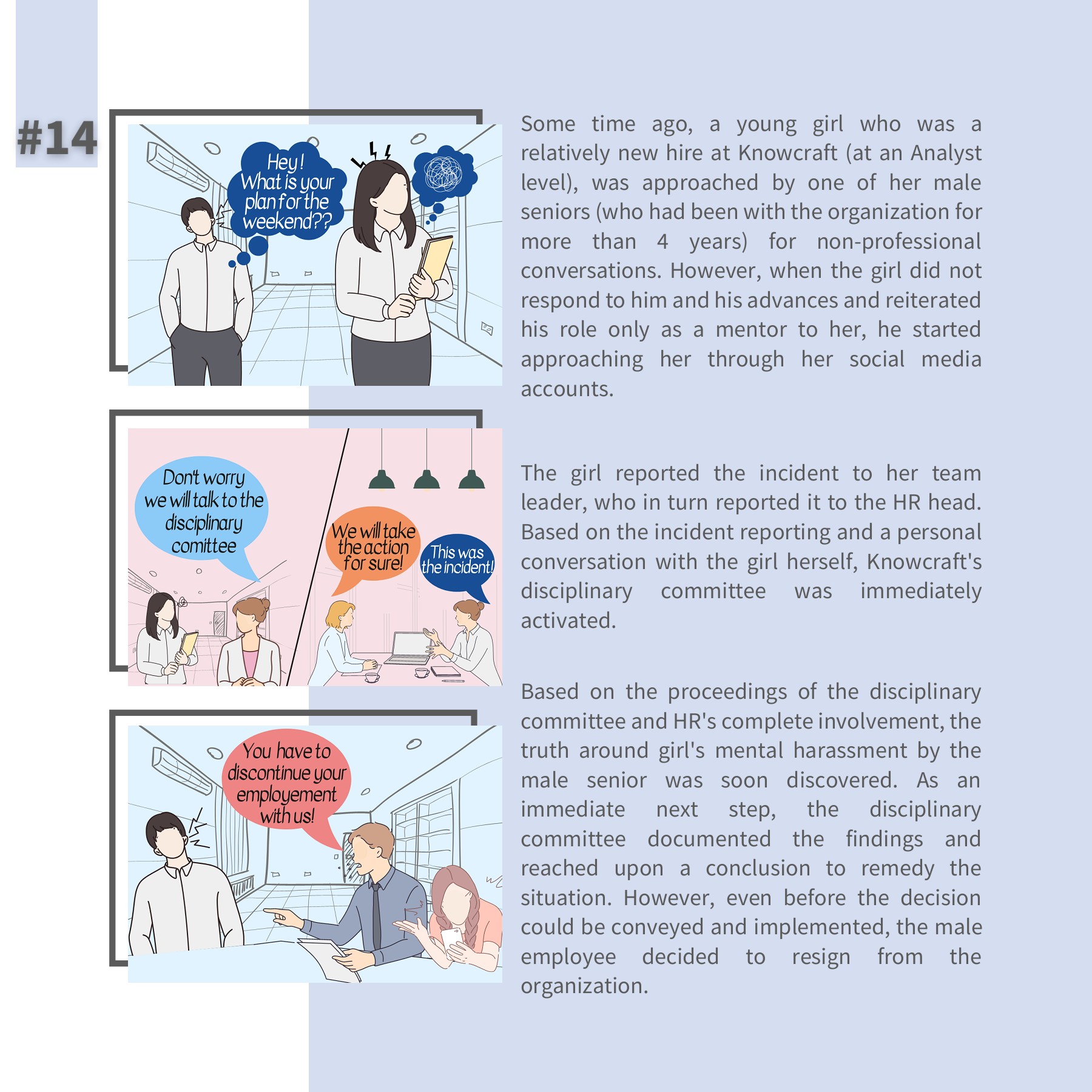 Cuture and Values Handbook - Knowcraft Analytics - Page 42 | Flip PDF Online | PubHTML5