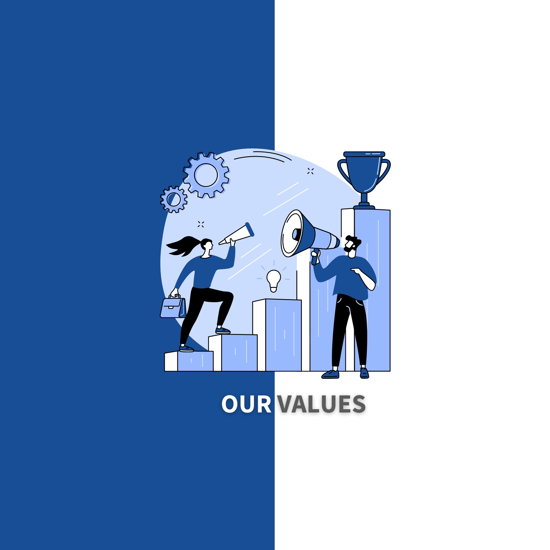 Cuture and Values Handbook - Knowcraft Analytics - Page 5 | Flip PDF Online | PubHTML5