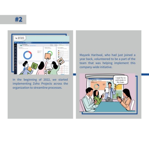 Cuture and Values Handbook - Knowcraft Analytics - Page 24 | Flip PDF Online | PubHTML5