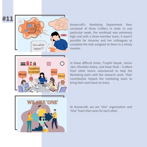 Cuture and Values Handbook - Knowcraft Analytics - Page 38 | Flip PDF Online | PubHTML5