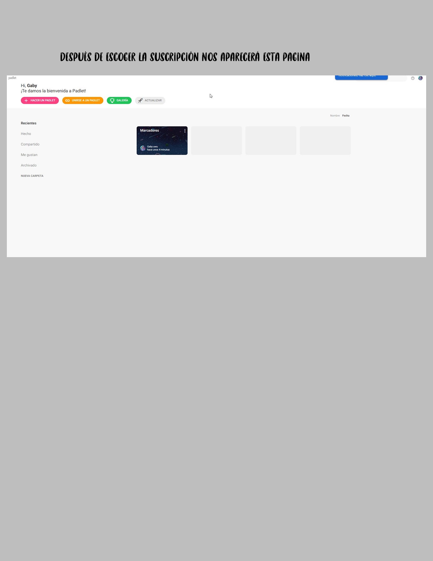 REVISTA PADLET - gabrielauwu0923 - Página 6 | Flip PDF en línea | PubHTML5