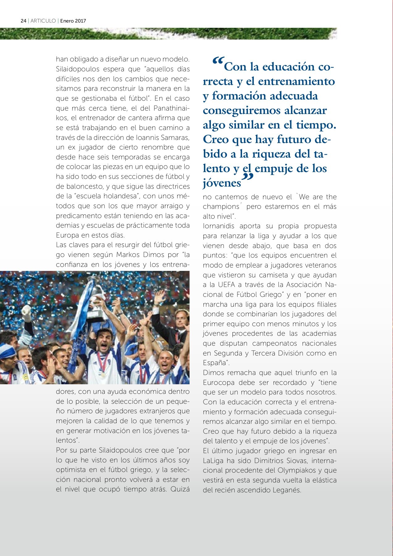 GN13 - online - tcequipaciones - Página 24 | Flip PDF en línea | PubHTML5