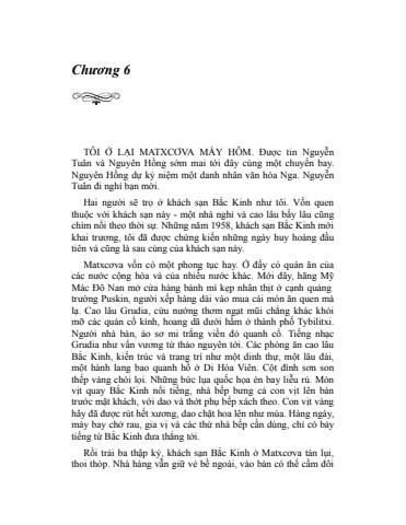 Cat bui chan ai - Thư viện điện tử Trường THCS Nguyễn Thông - Trang 228 | PDF lật trang trực ...